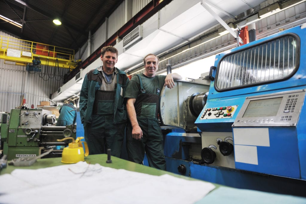 Compliance Auditing | Pekron Consulting