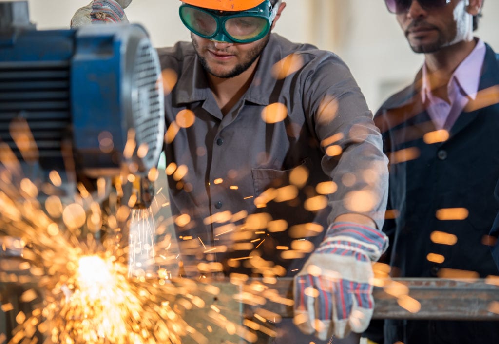 Industrial Hygiene | Pekron Consulting